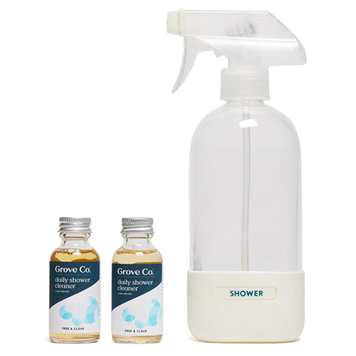The Best Shower Cleaners in 2022 | domino