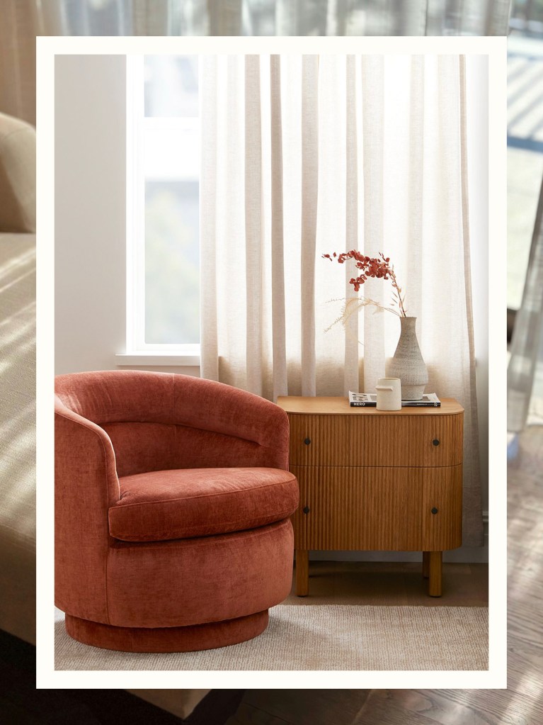 The 12 Best Sheer Curtains in 2025 | domino