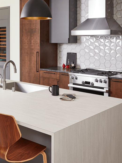 A No-Fuss Guide to Every Formica Surface Out There | domino