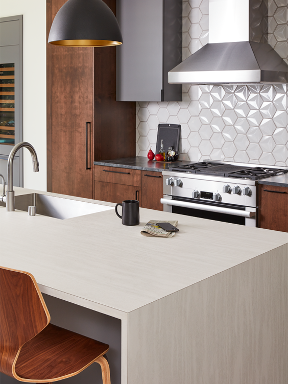 A No-Fuss Guide to Every Formica Surface Out There | domino