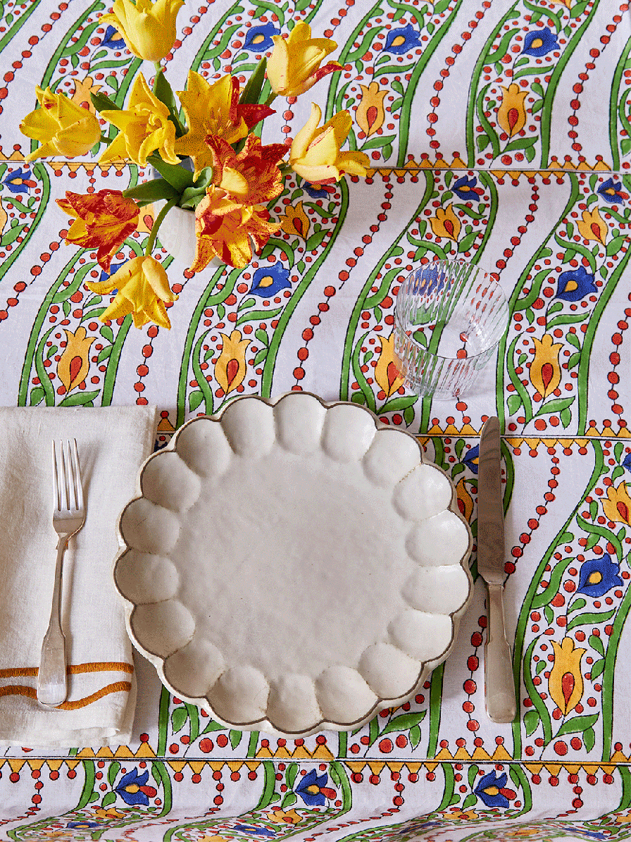 Learn the Rules of How to Set a Table
