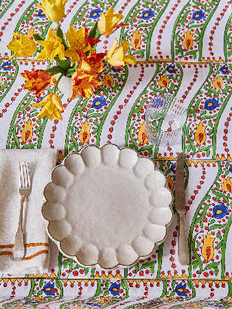 Learn the Rules of How to Set a Table