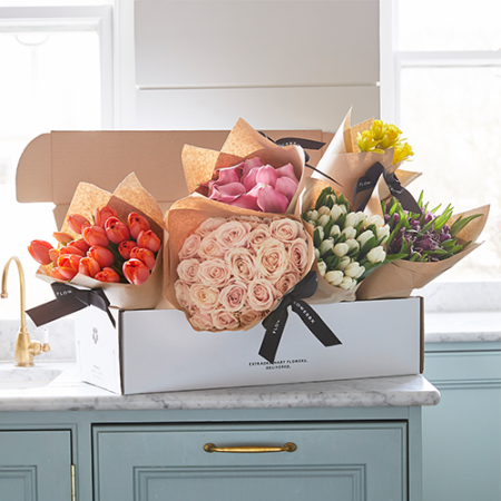 The Best Flower Subscriptions in 2022 | domino