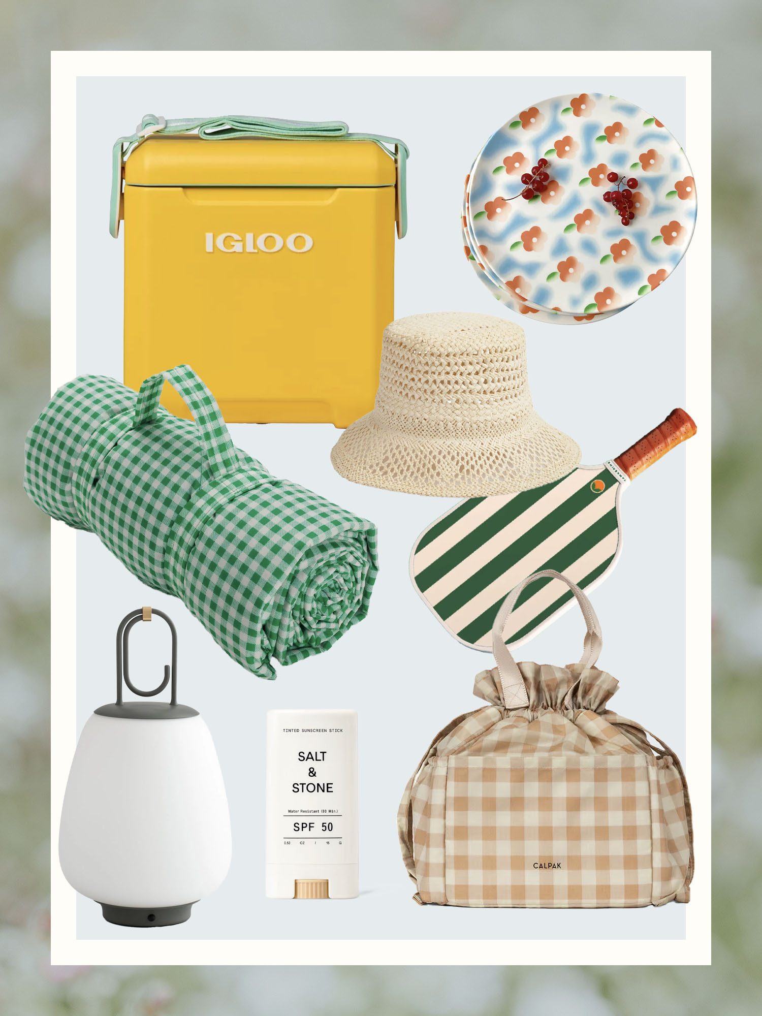 24 Outdoor-Friendly Products That Make Us Excited For Spring