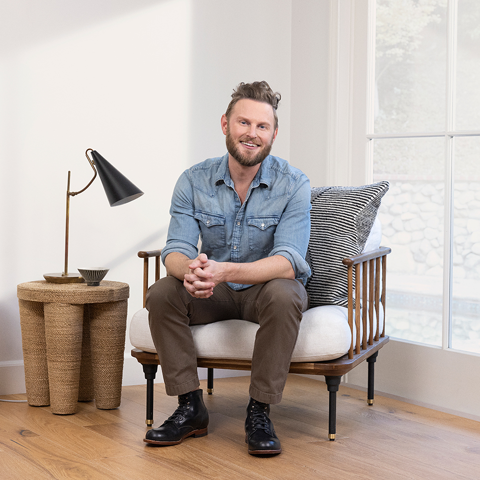 Bobby Berk Shares His Top Spring Cleaning Tips for a Healthier Home