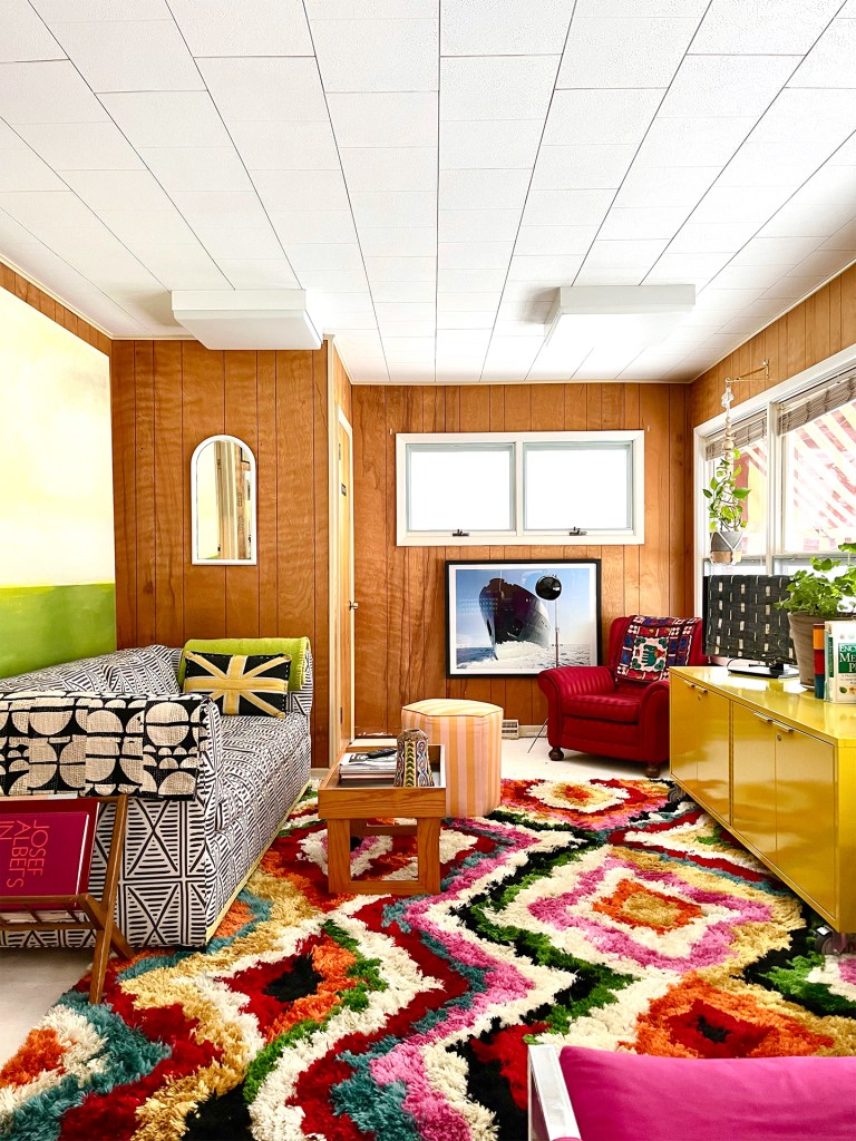 Inside Model Candice Huffine and Designer Shelly Lynch-Sparks’s ...