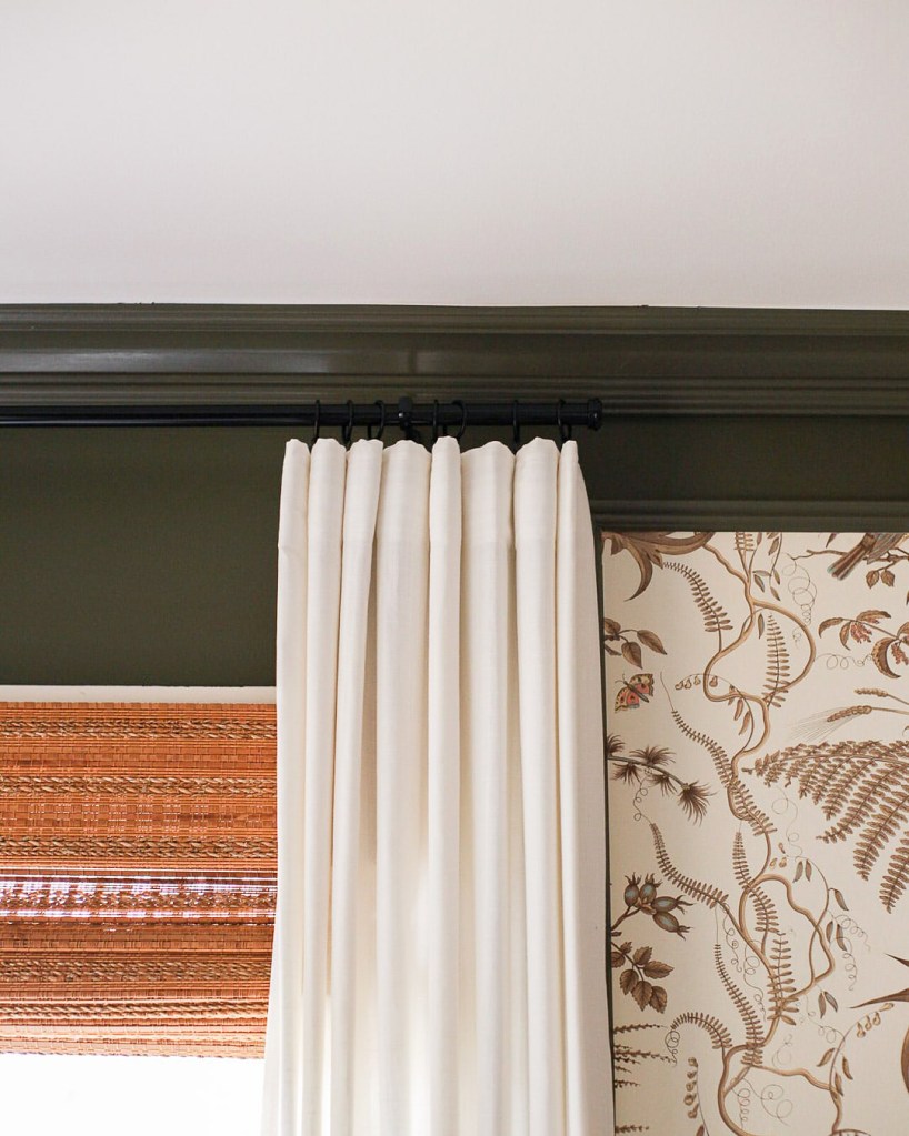 How to Make Curtains Look Custom Without Starting From Scratch