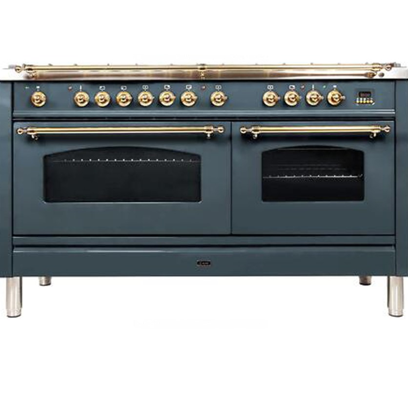 The Best Dual Fuel Ranges in 2022 | domino