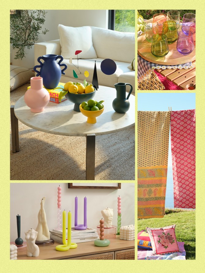 5 Home Brands You Didn't Know You Could Buy at Nordstrom | domino