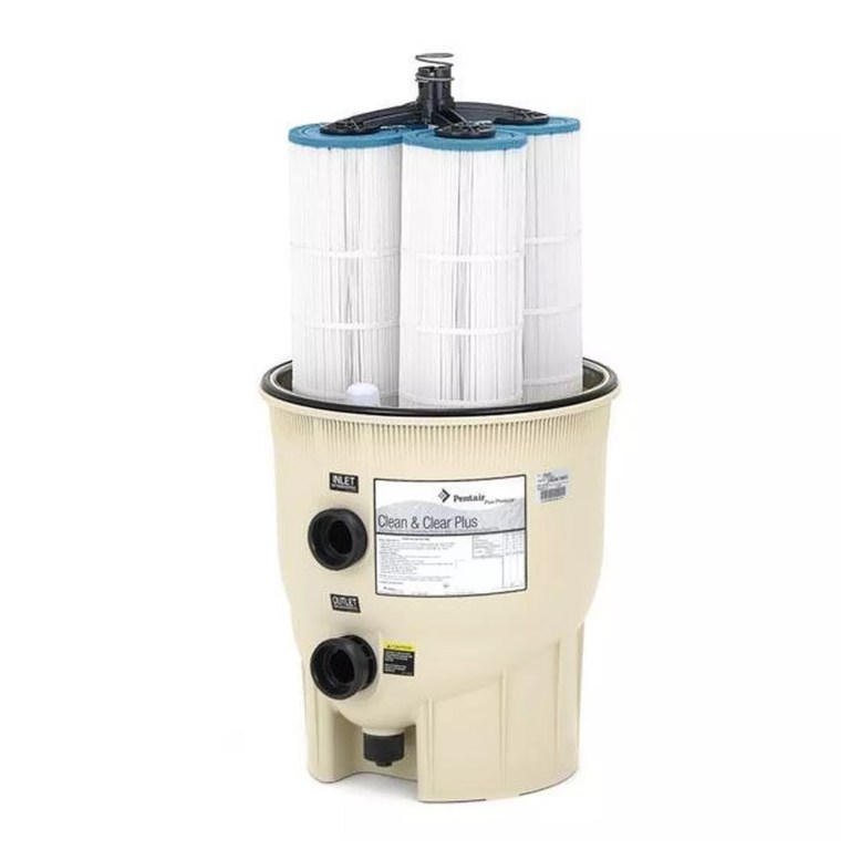 The Best Pool Filters in 2022 | domino