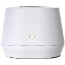 My Honest Review of the Pela Lomi Kitchen Composter | domino