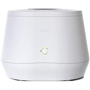 My Honest Review of the Pela Lomi Kitchen Composter | domino