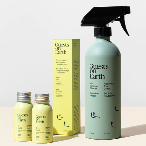 The Best All Purpose Cleaners in 2022 | domino