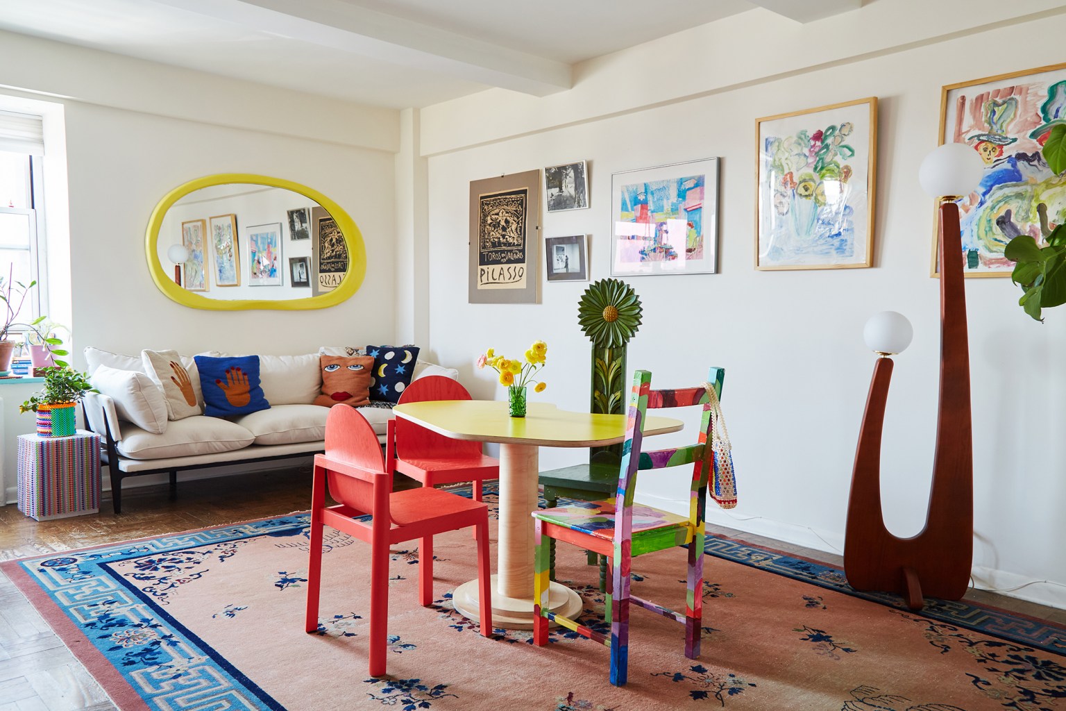 The Best Dining Room Tables in 2023 | domino