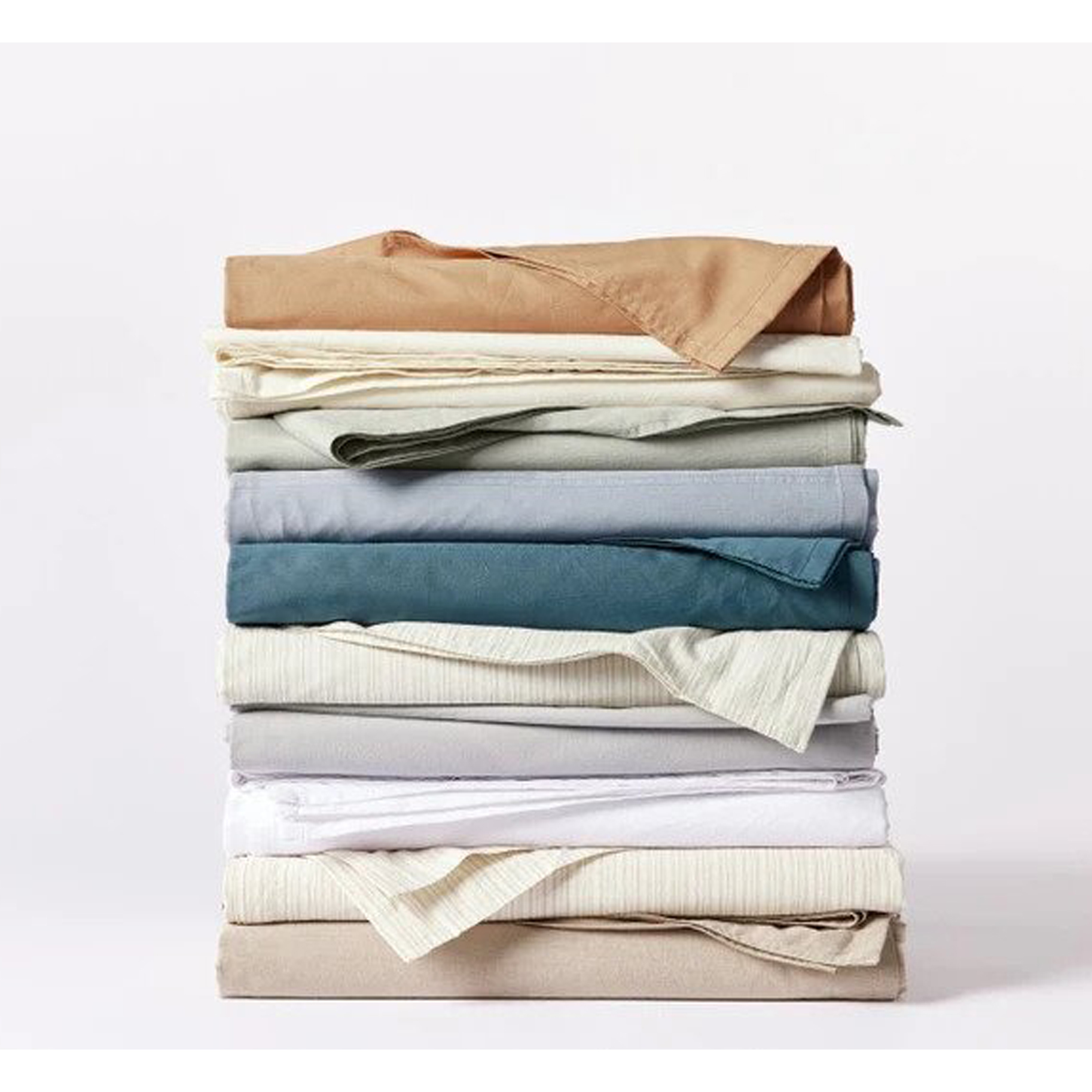 The Best Fitted Sheets in 2022 | domino