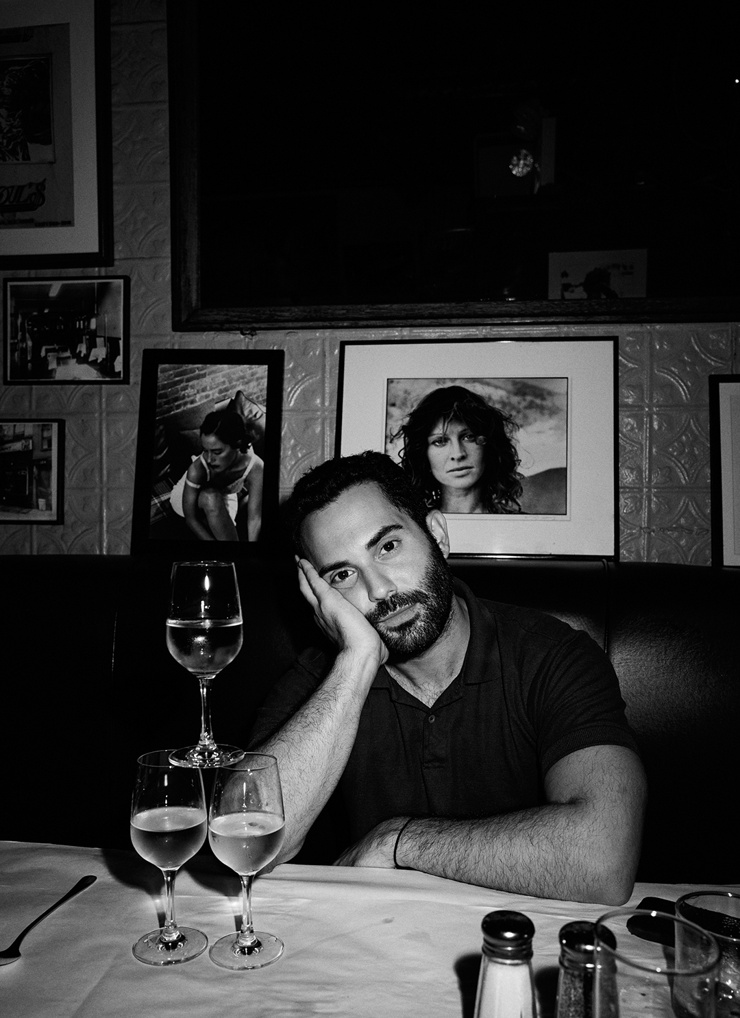 Cookbook Author Andy Baraghani Swears By This $6 Kitchen Essential
