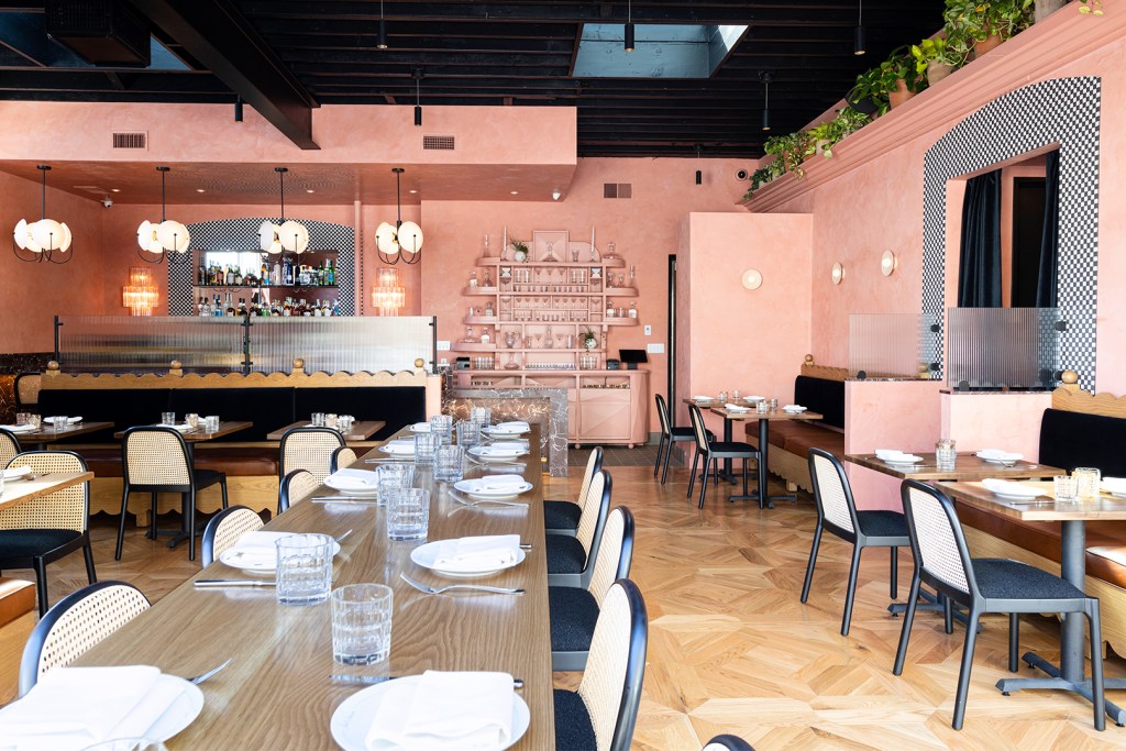 4 Design Ideas to Steal from Short Stories, L.A.’s Newest Boutique Hotel