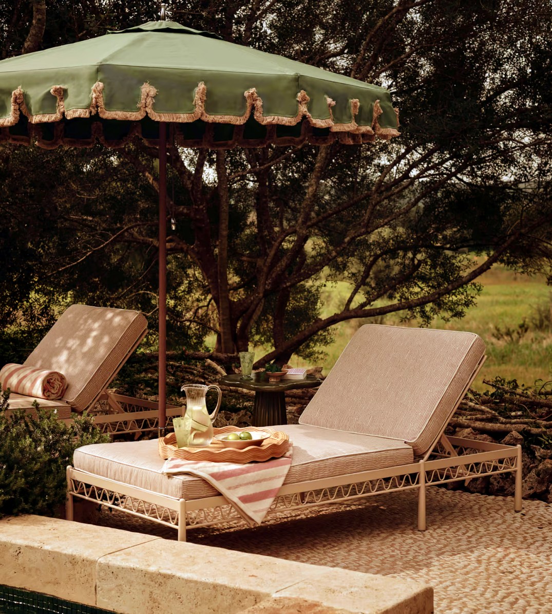 The Best Pool Lounge Chairs in 2025 | domino