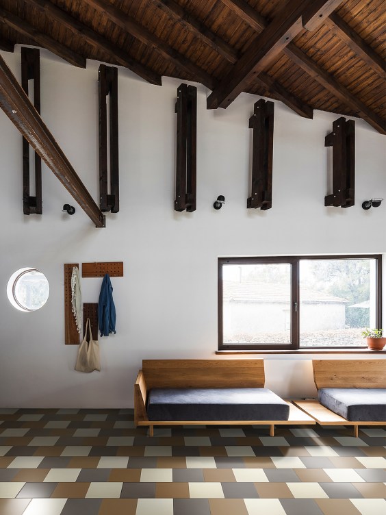 Clé Tile’s New Mythology Collection Wants You to Rethink Traditional ...