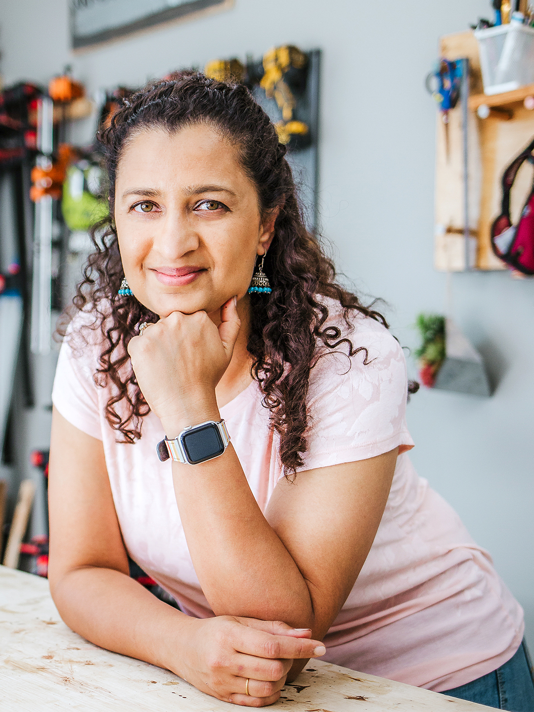 Finding a Female Contractor for Your Next Renovation Just Got a Lot Easier