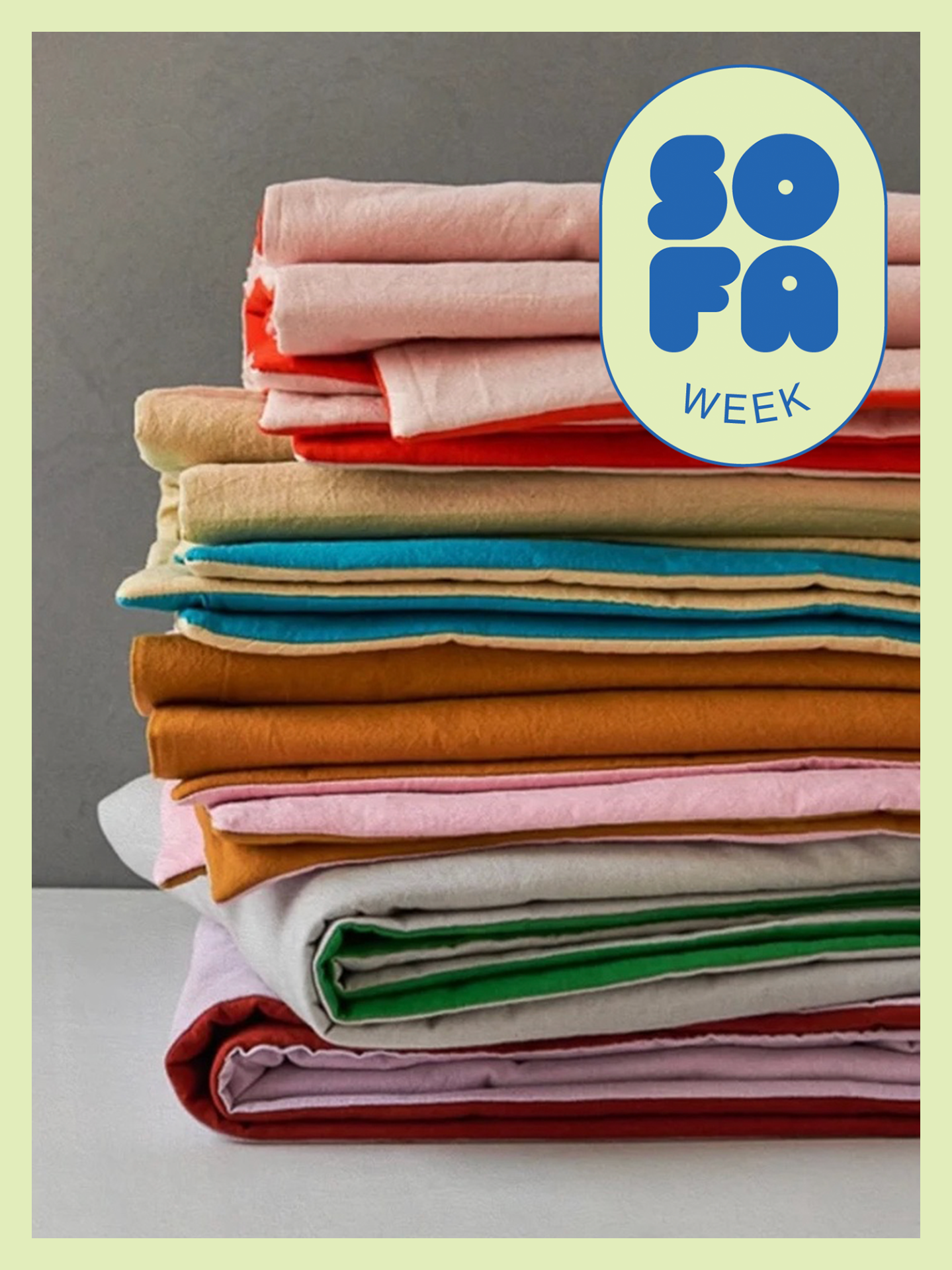 The Best Online Fabric Stores to Reupholster Your Sofa | domino