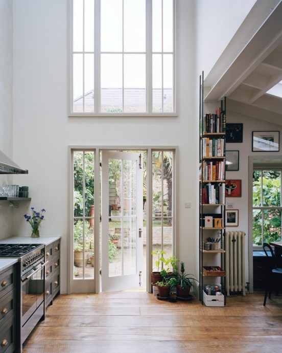 Inside Designer Mark Lewis’s Victorian Home in London