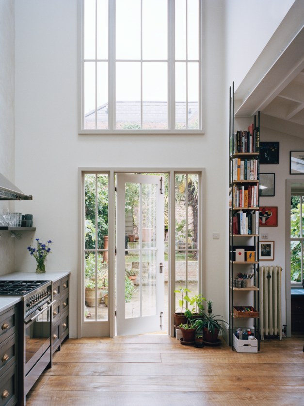 Inside Designer Mark Lewis’s Victorian Home in London
