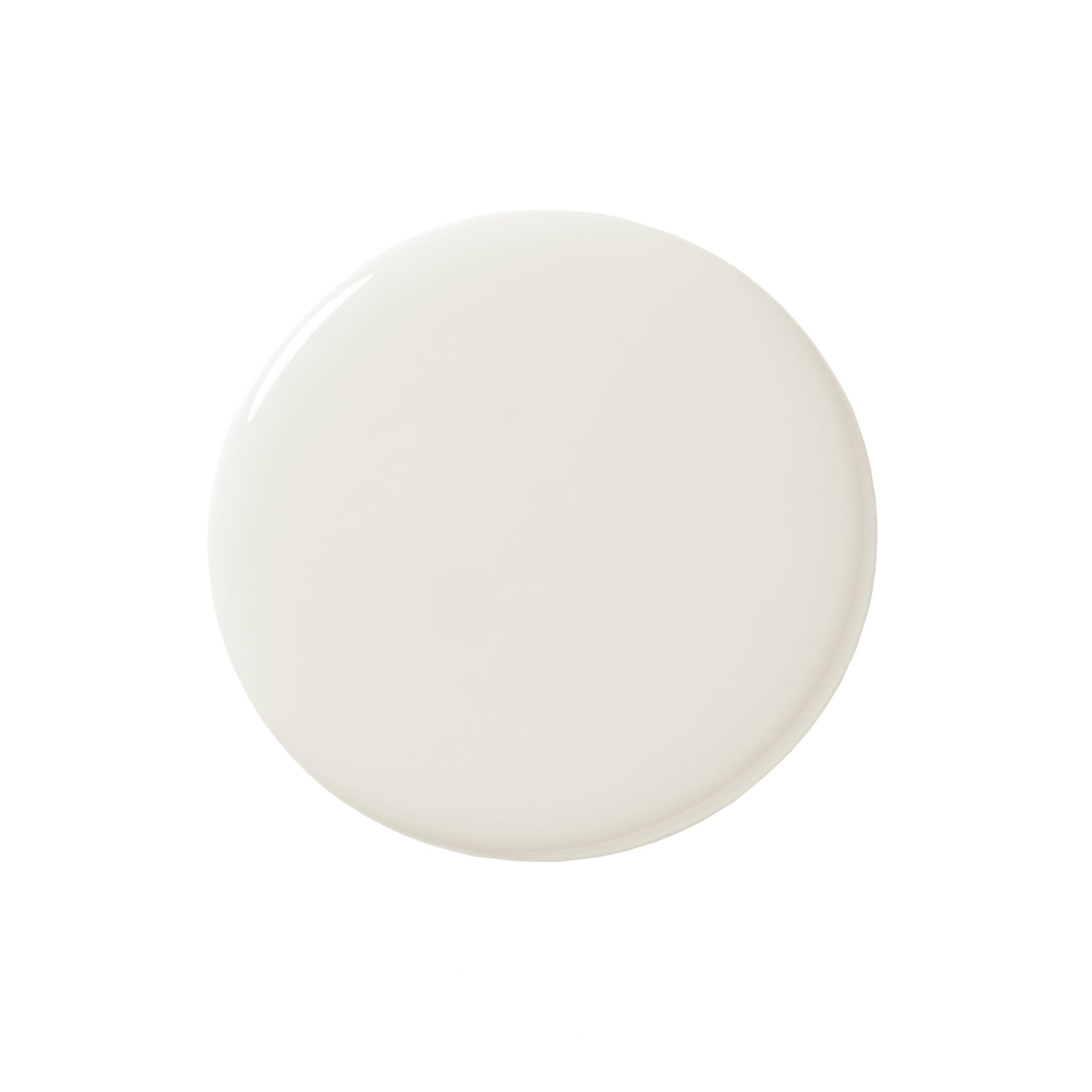 24 White Paints To Sample—And The One I Chose In the End