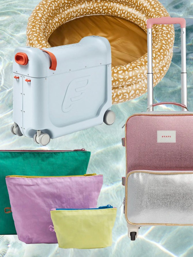 10 Kid-Friendly Travel Essentials to Get You Through Your Next Family ...