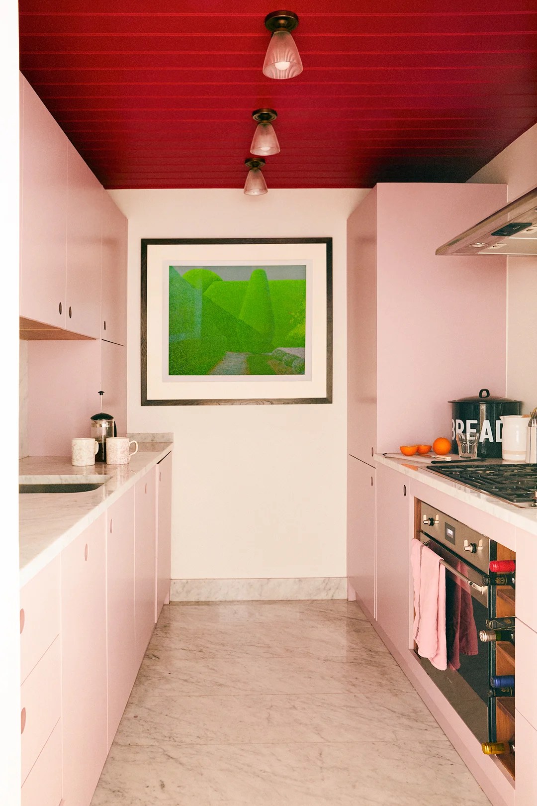 41% of People Regret This Kitchen Reno, But You Don't Have To | domino