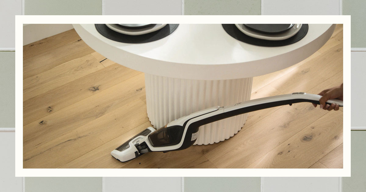The Best Vacuums for Tile Floors in 2024 | domino