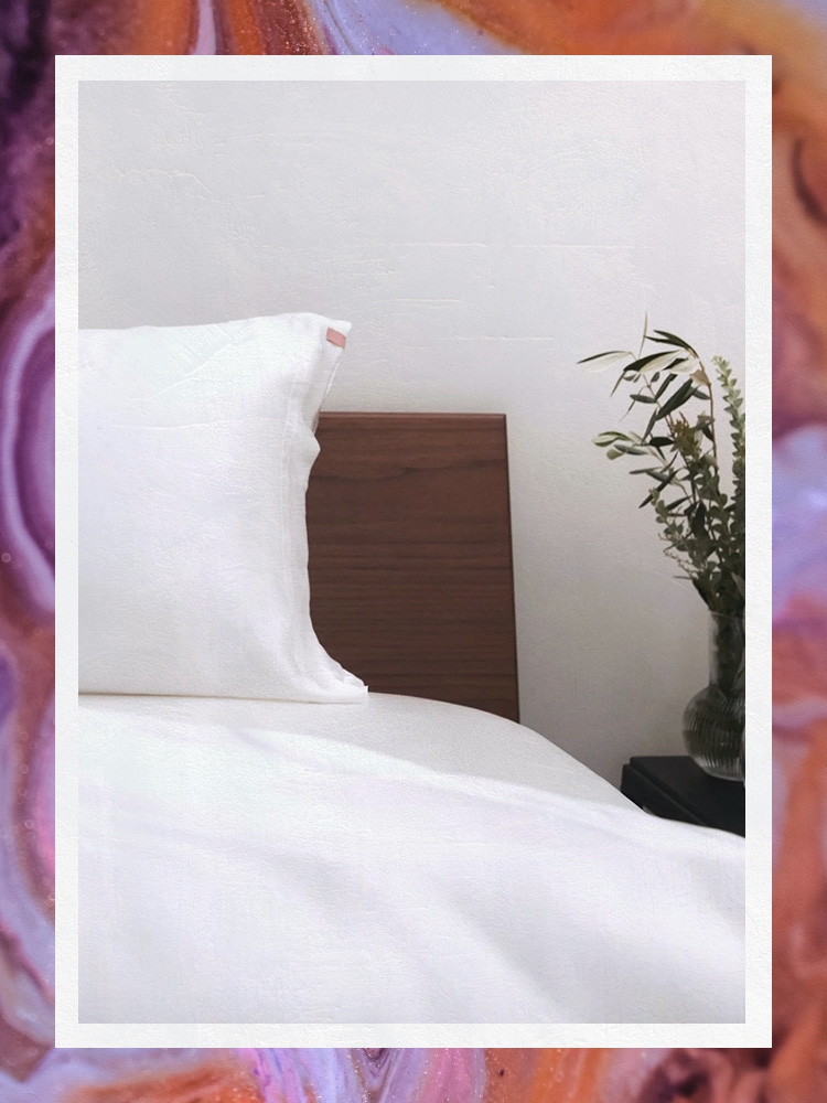 The Best Silk Sheets in 2022 | domino