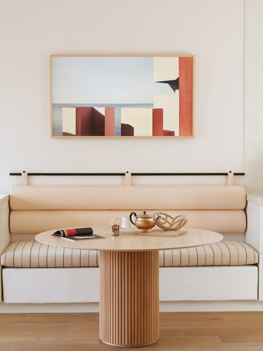 Our Editor Reviews Samsung’s The Frame TV—Is It Really Worth It?