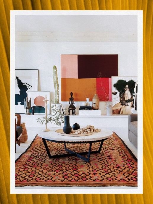 The Best Rug Pads in 2022 | domino