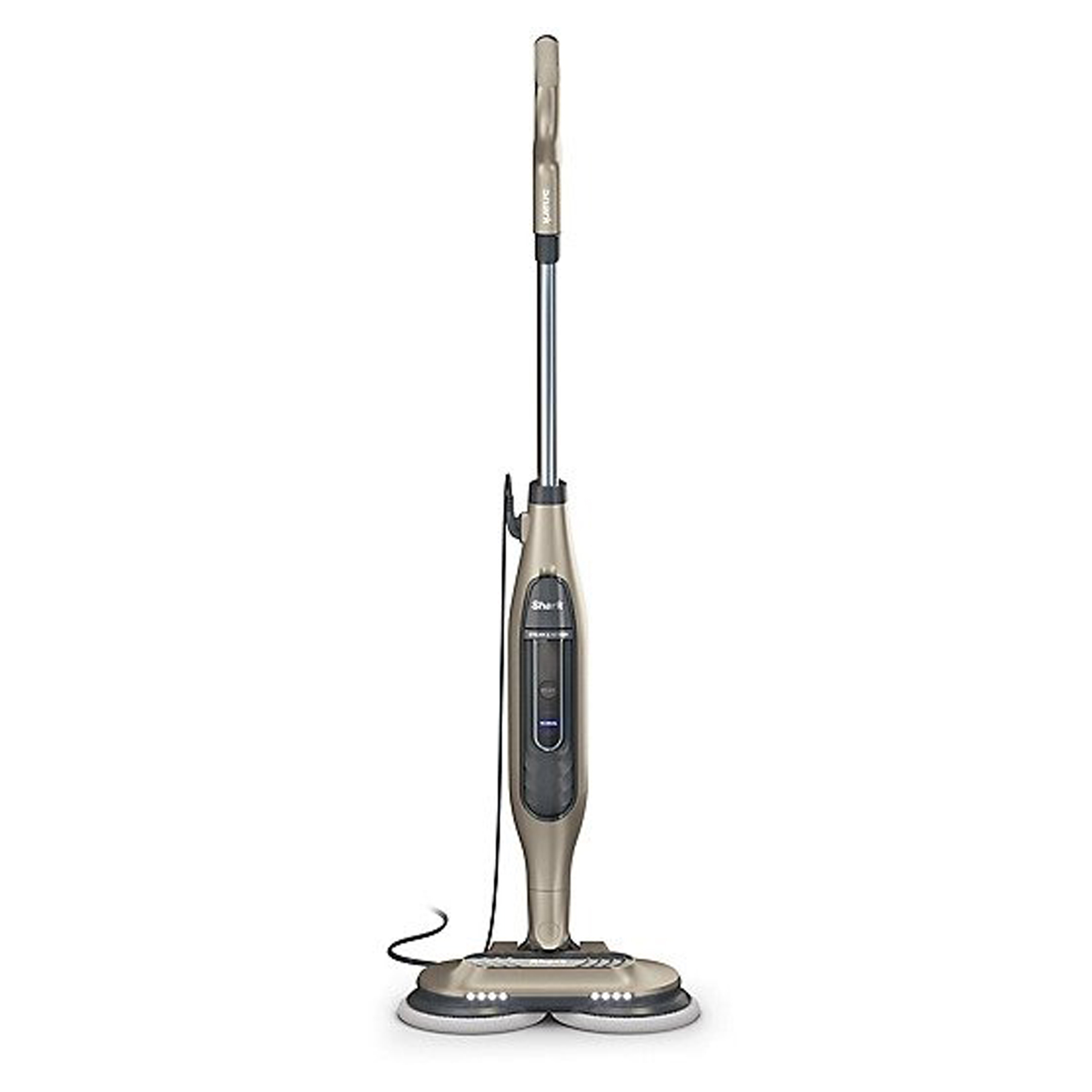 The Best Steam Mops Make Quick Work of Dirt and Grime | domino