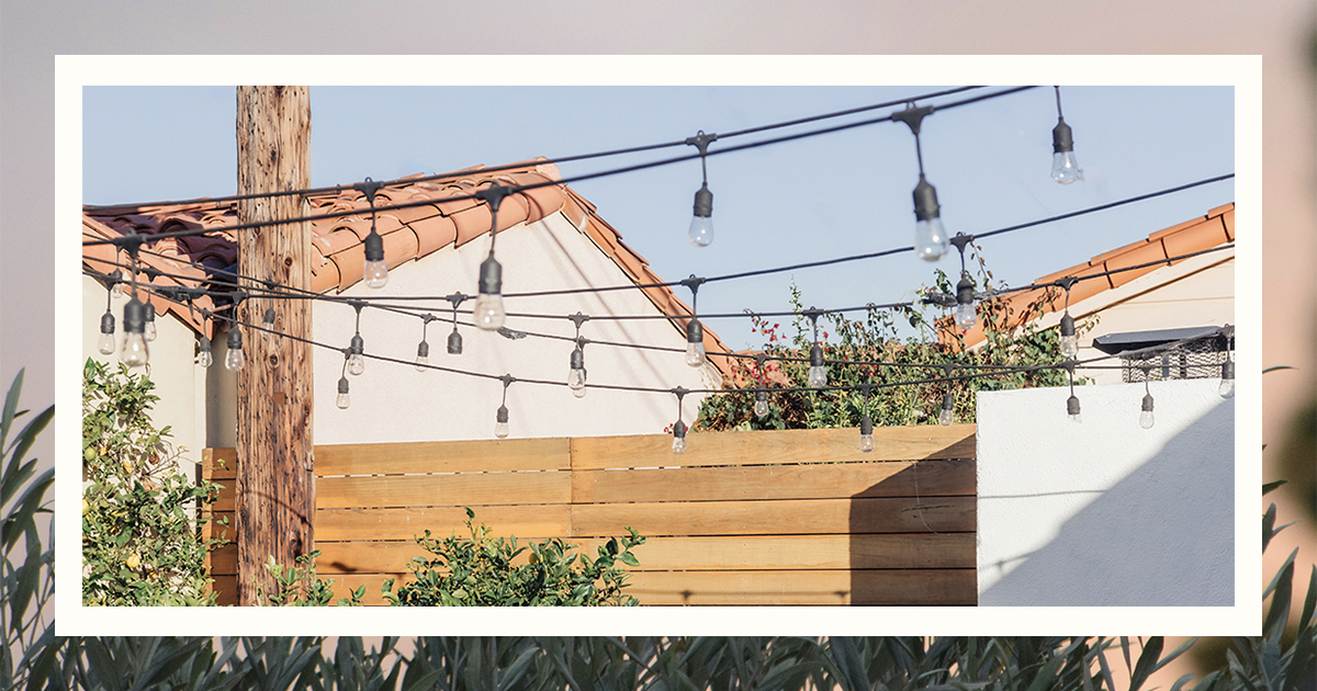 The Best Solar String Lights in 2026 | domino