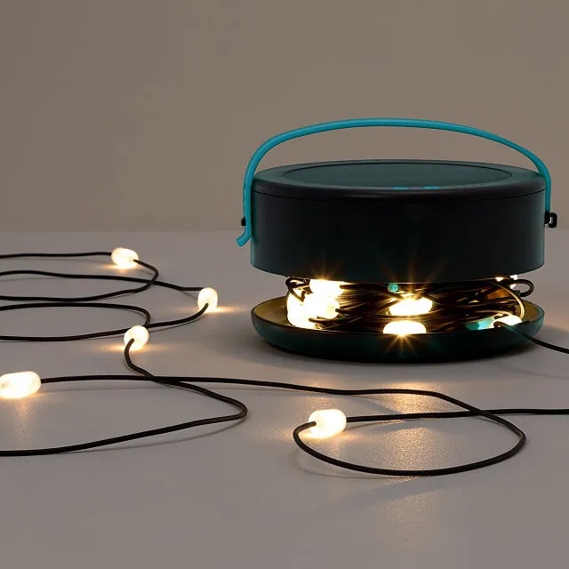 The Best Solar String Lights in 2026 | domino
