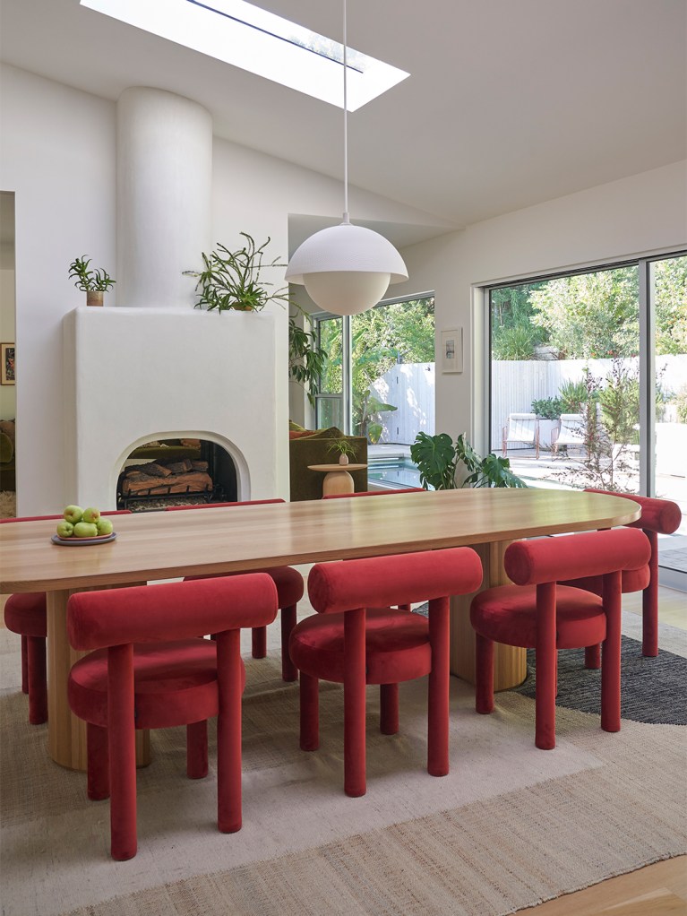 Tour Jonathon Burford and Jesse Rudolph's Los Angeles Home