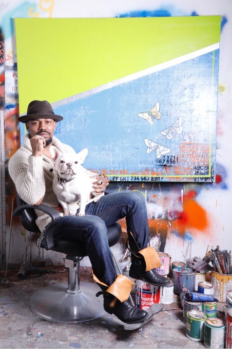 Creative Director Lydia Pang's “Goth Cottage” in Wales Invites You to ...