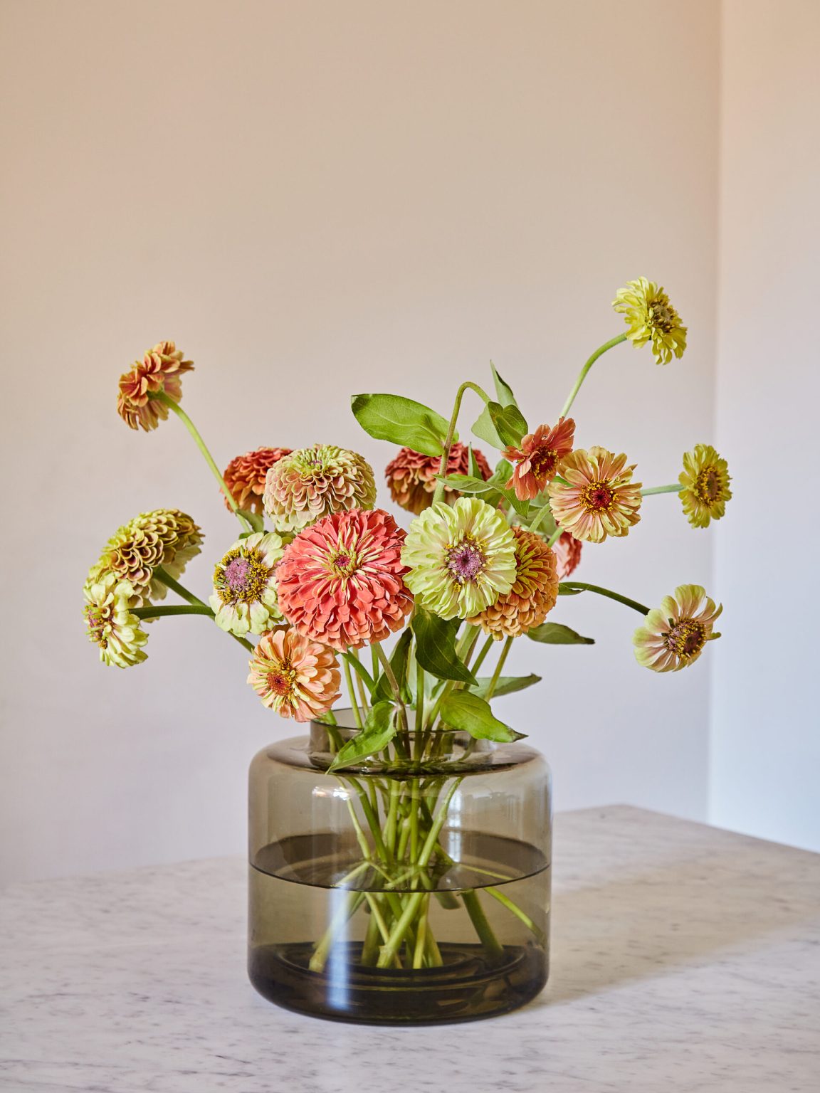 IKEA’s New Vase Has a Hidden Feature That Makes Every Arrangement Look ...