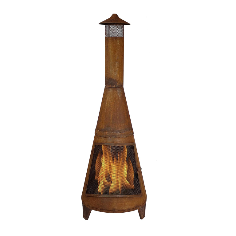 The Best Chimineas for 2023 | domino