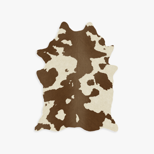 Ruggable’s Latest Launch Mimics Hide Without the Maintenance | domino