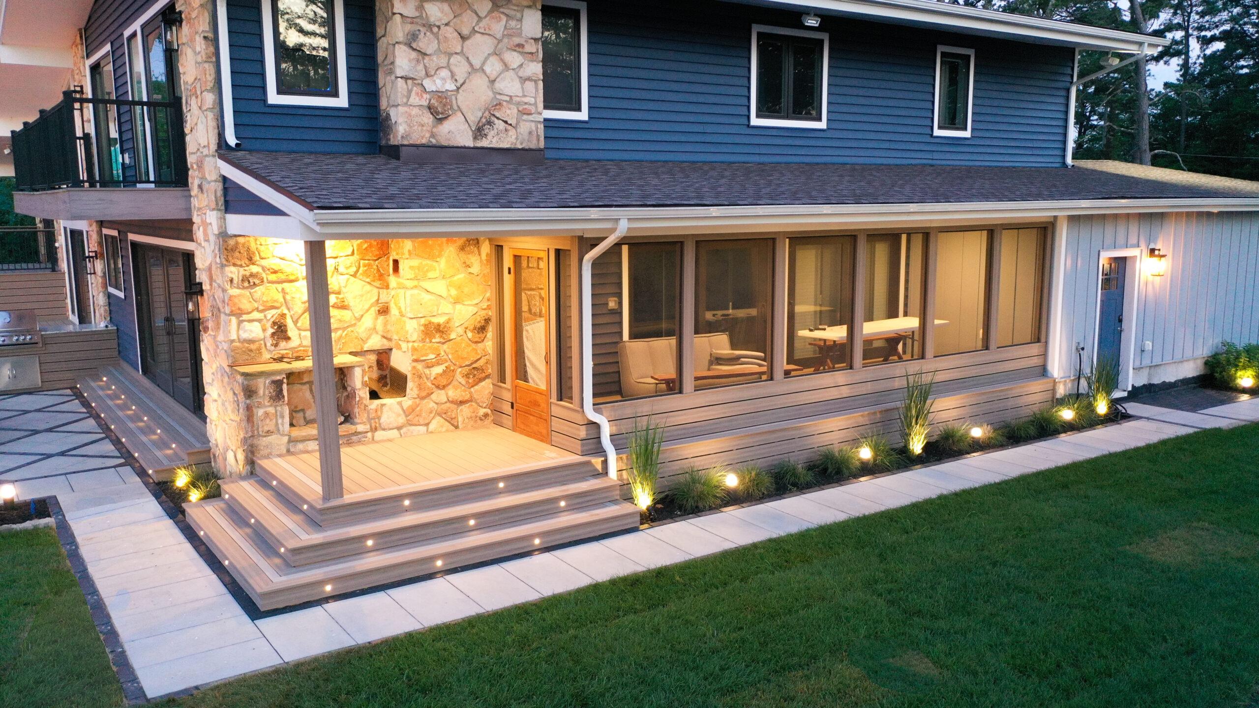 5 Boxes to Check Before Building Your Dream Deck | domino