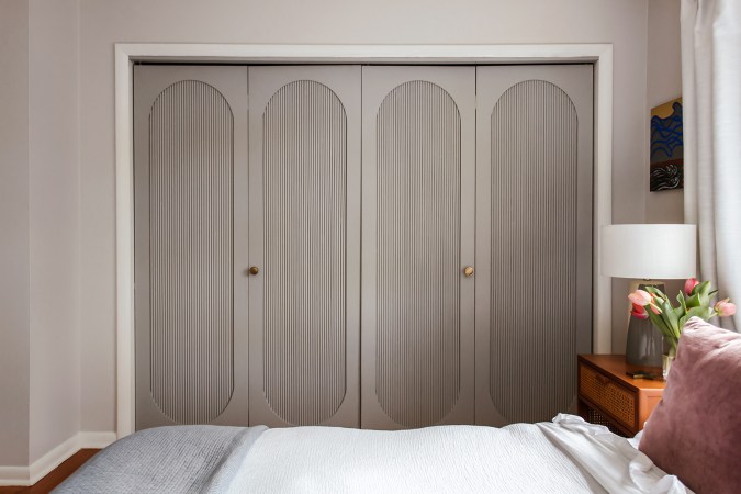 4 Ways to Reimagine Your Home’s Bifold Closet Doors