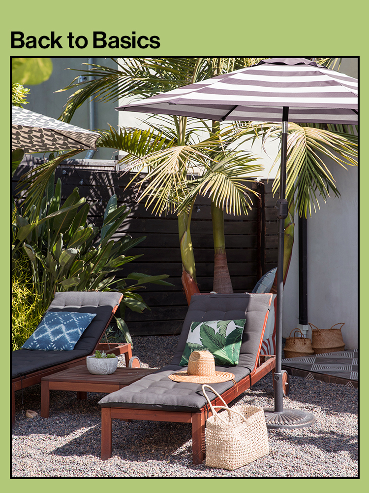 5 Patio Shade Ideas to Make Backyard Hangouts Less Sweaty