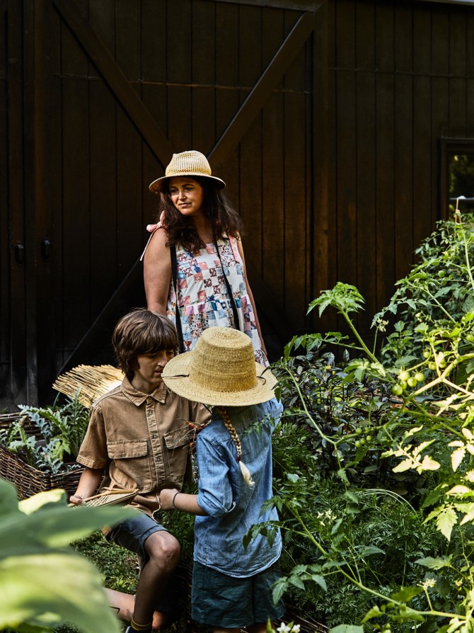 How Jordan Ferney Revived the Old Greenhouse Everyone Told Her to Tear ...