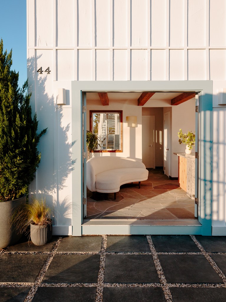 Our Favorite Views From The Best Hotels In The Hamptons Are Actually Inside