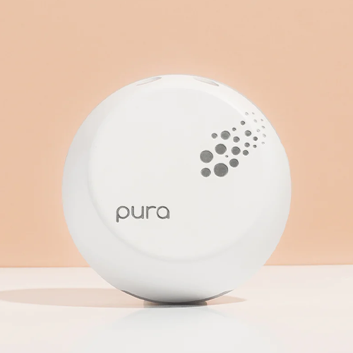 Pura’s Smart Diffuser and Scent Bundle is 25% Off Right Now | domino