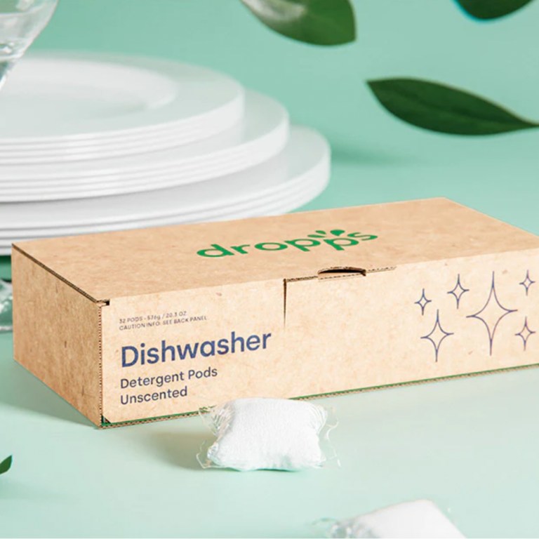 The Best Dishwasher Detergents of 2022 | domino