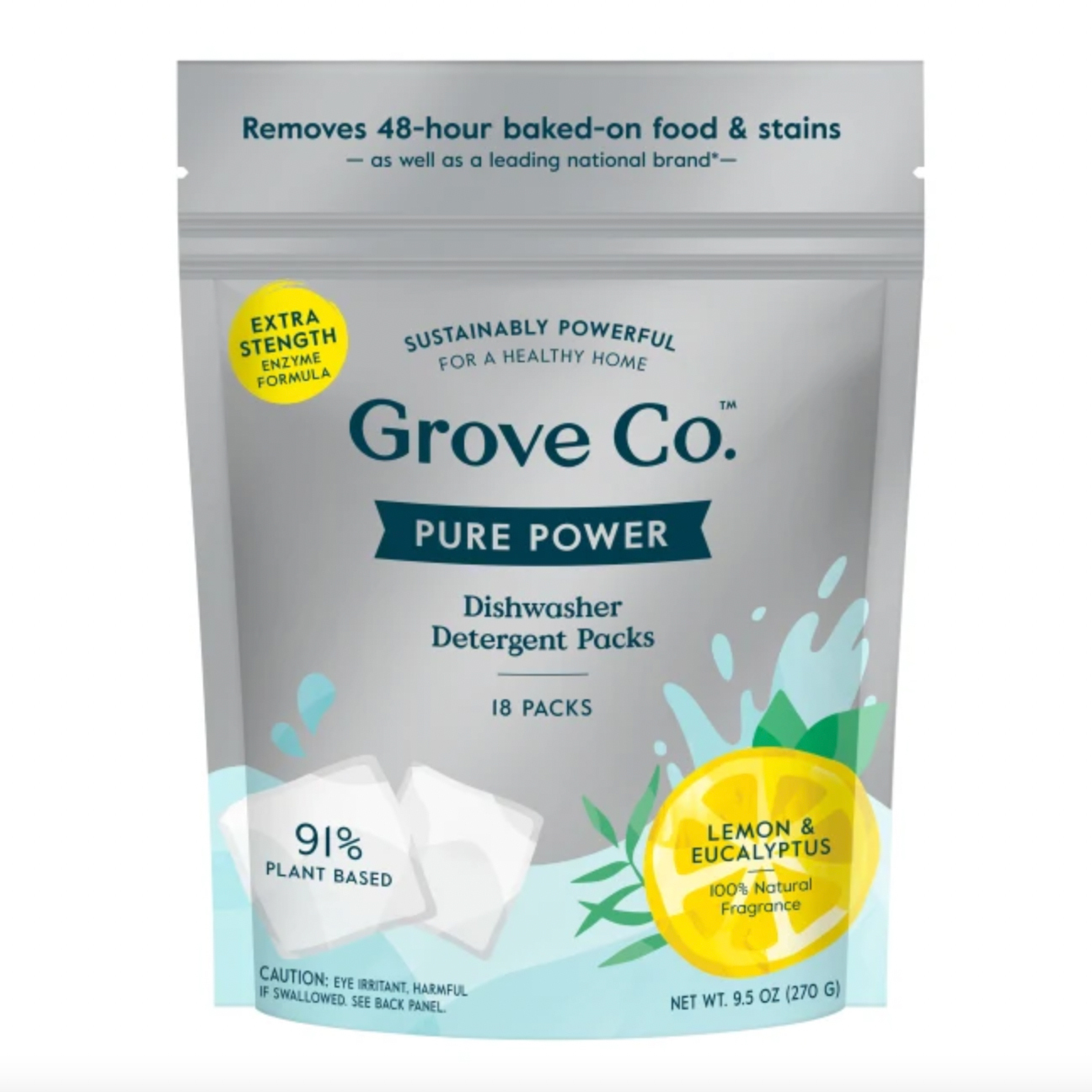 The Best Dishwasher Detergents of 2022 | domino